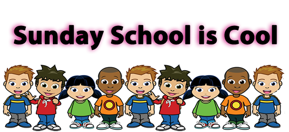 The importance of Epiphany's Sunday School ministry