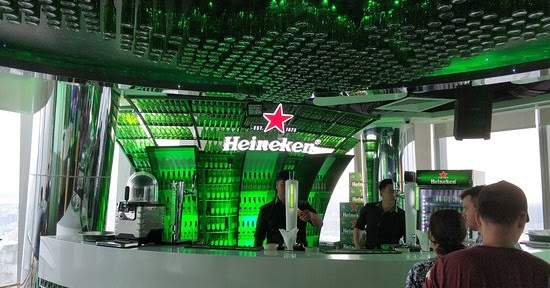 Heineken Provides UEFA Championship Viewing Experiences to Consumers ...