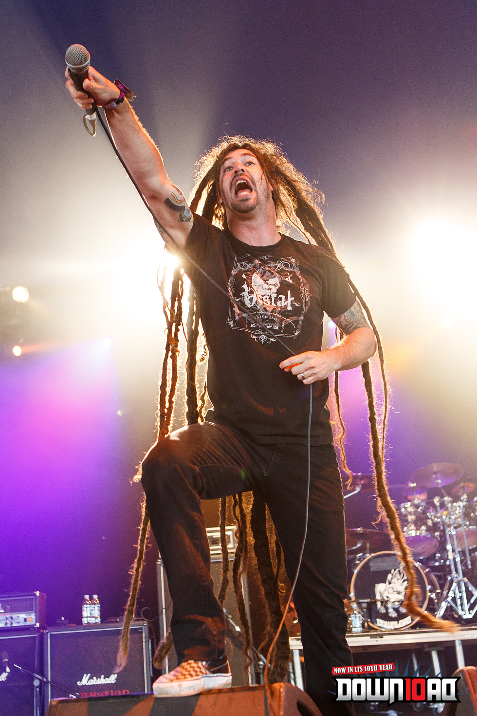 are you flowin'?: Rocking Your World Friday week 24