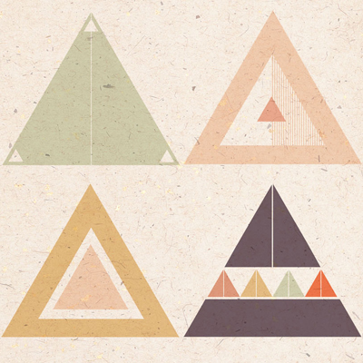 print & pattern: DESIGNER - louise harding