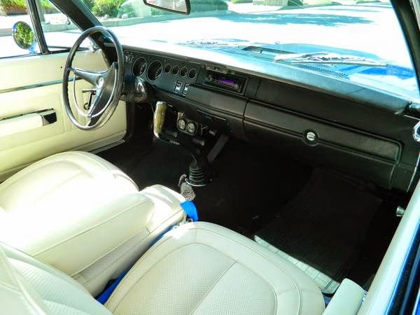 Real 1970 Plymouth Road Runner Hard Top - Classic Auto Restorations