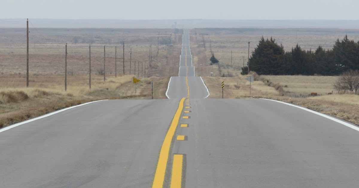 Kansas Transportation: Kansas highways win national awards