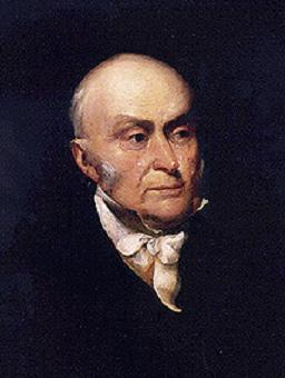 CONSTITUCION WEB: Discurso de John Quincy Adams en conmemoración de la ...