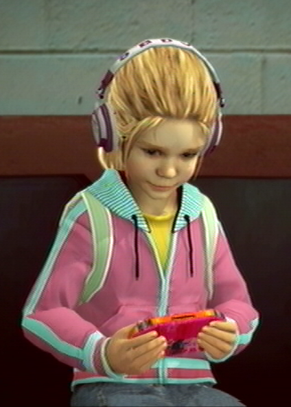 Deranged Gamer: Late in the game review: Dead Rising 2