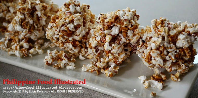 Philippine Food Illustrated: buti-buti