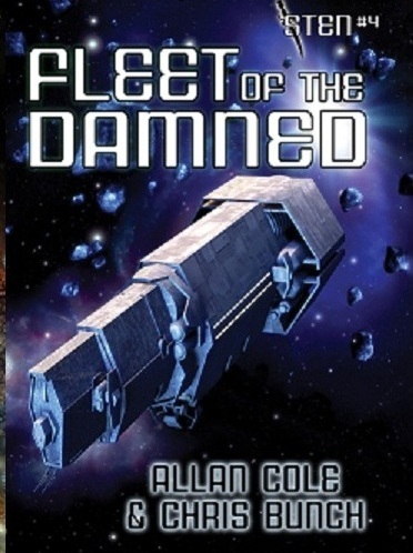 ALL THINGS STEN: STEN: Links To The Landmark SF Series