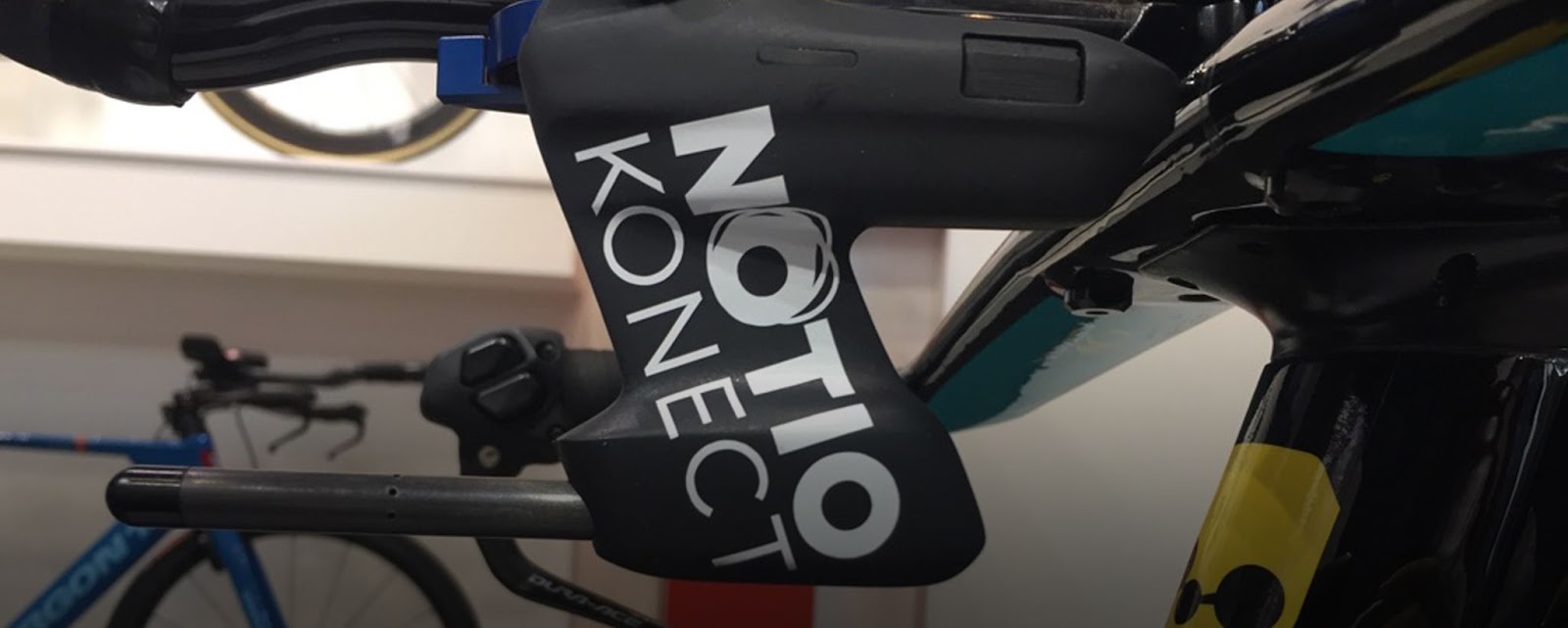 Argon 18 launches New Cutting-Edge Technology Notio Konect | BikeToday.news