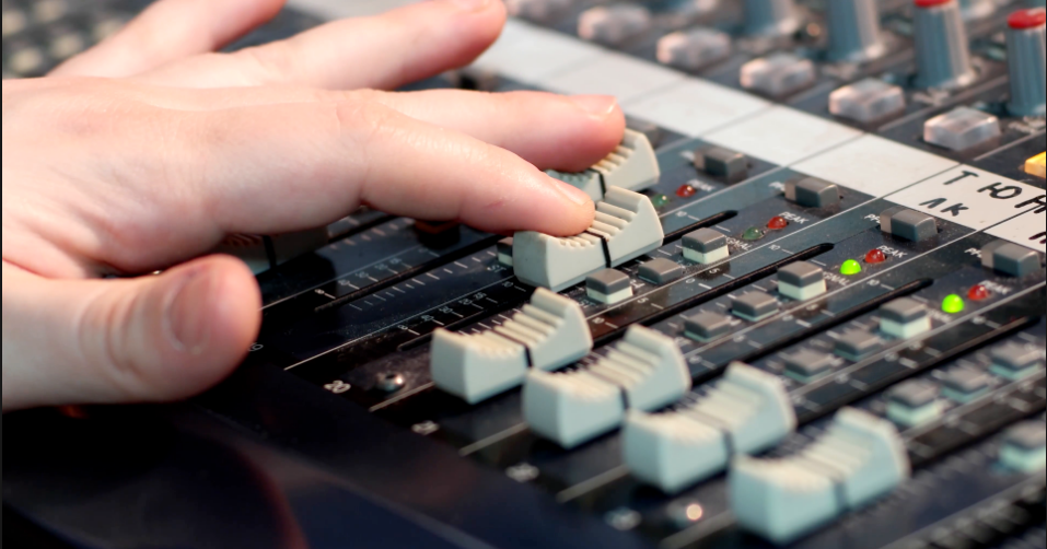 Cara Setting Mixer Sound yang Benar 2019 - Bli Putu