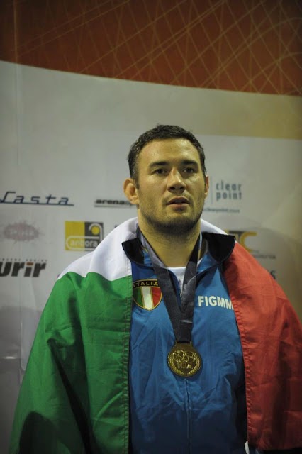 Intervista a Ivan Tomasetti - seconda parte ~ maxbjj