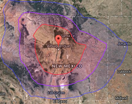 Media Confidential: Albuquerque Radio: KKOB Adds FM Simulcast