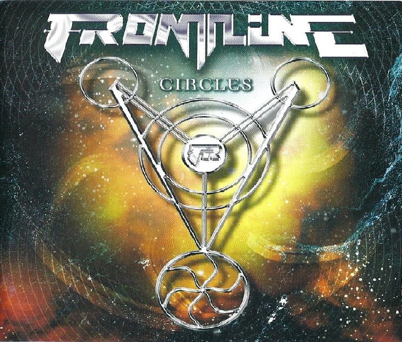 AOR Night Drive: Frontline - Circles (2006)