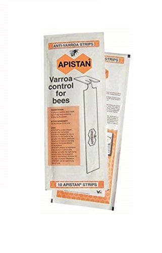 Quels sont les produits pour combattre le varroa? - un rucher au jardin