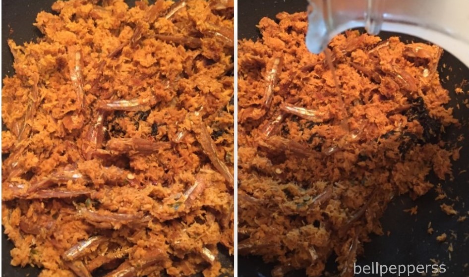 Bellpepperss: Netholi Peera