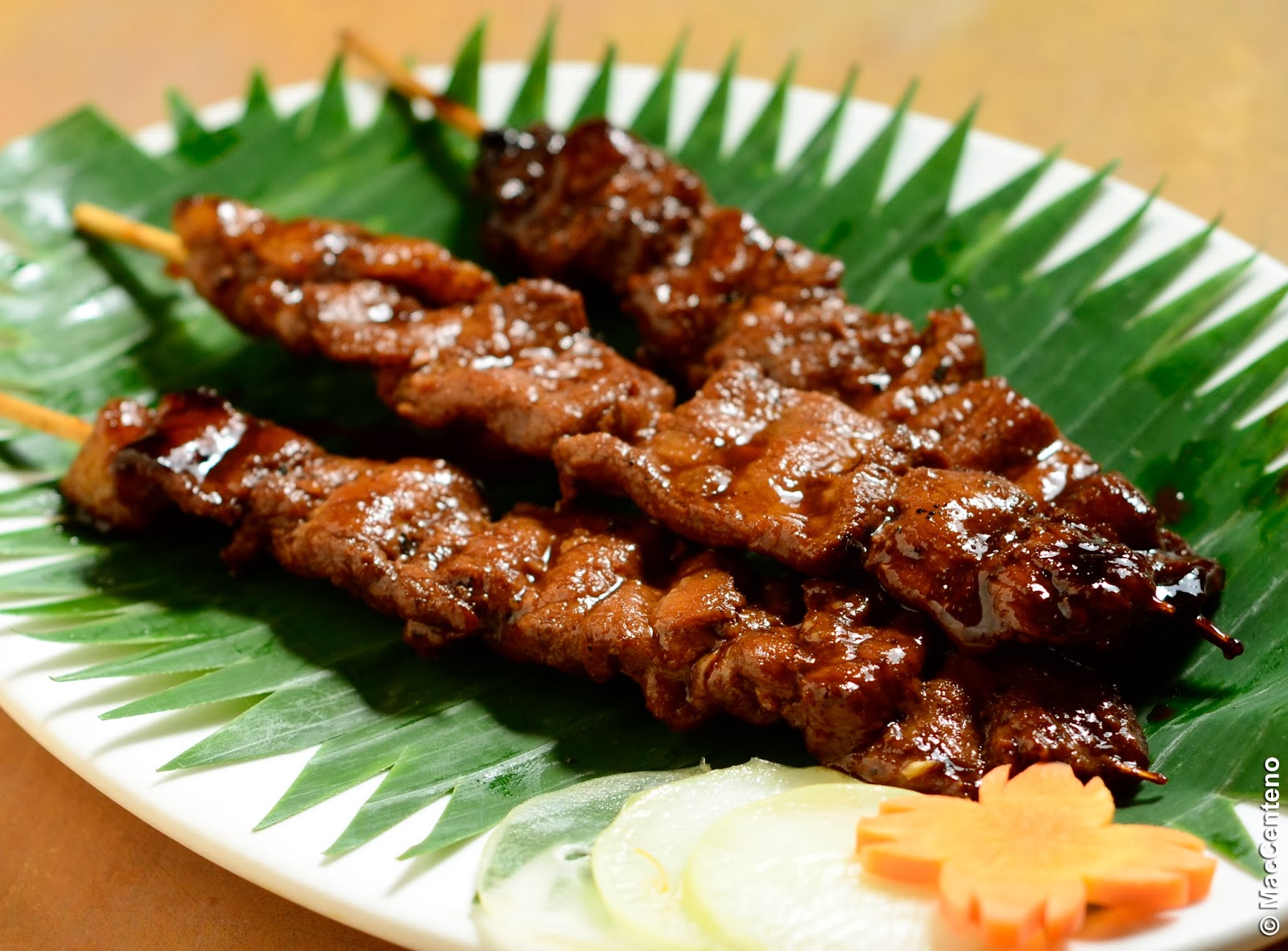 mac centeno: Inggo's Bar and Grill