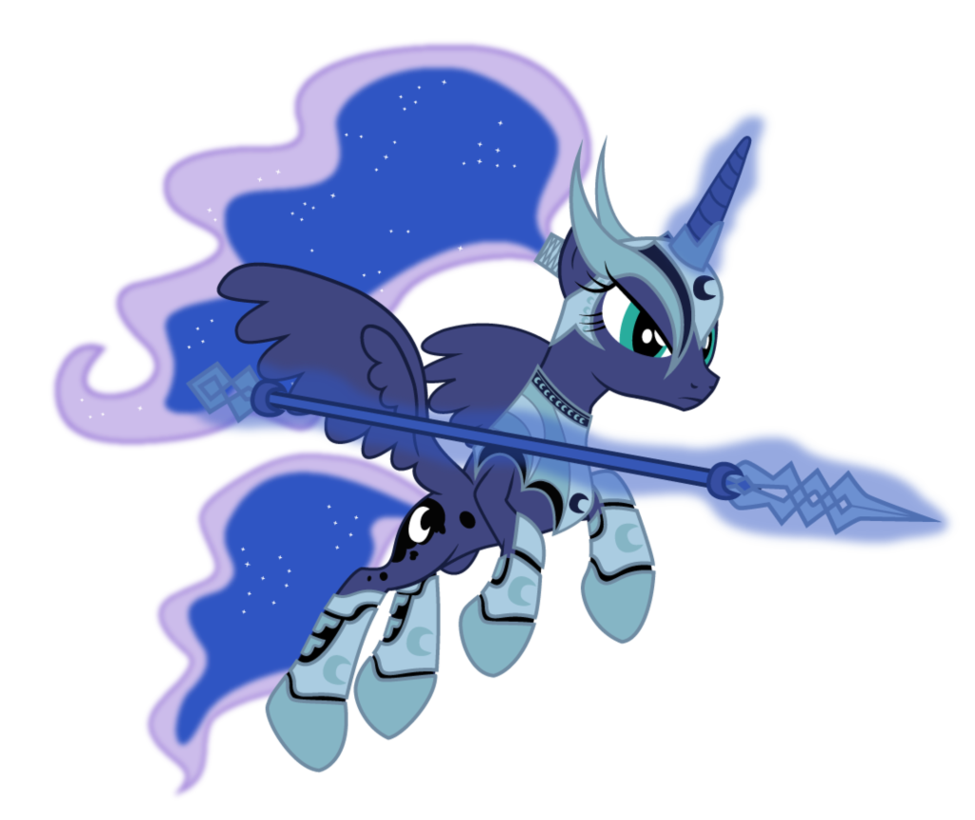 Equestria Daily - MLP Stuff!: Editorial: Four of the Most Dependable ...