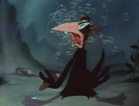 Likely Looney, Mostly Merrie: 356. Aloha Hooey (1942)