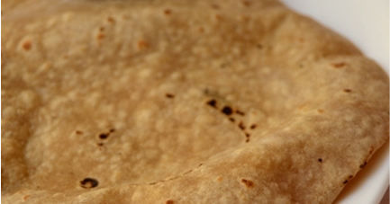 Vaniensamayalarai: Fulka Roti / Soft Phulaka / Puffed Roti