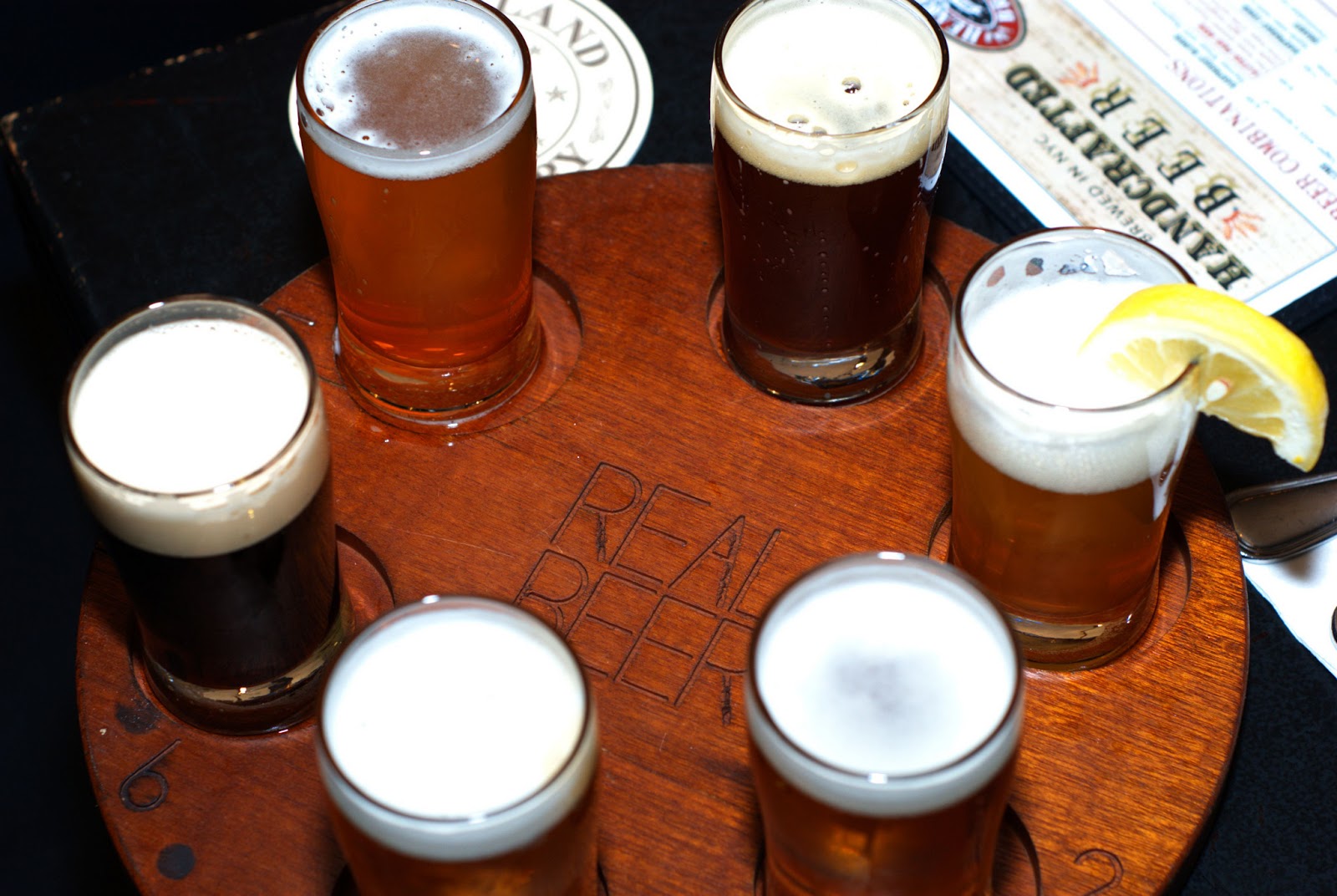 Beer O'Clock: May 2013