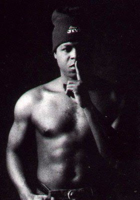 Aninhahy Dance: B.G. The Prince Of Rap