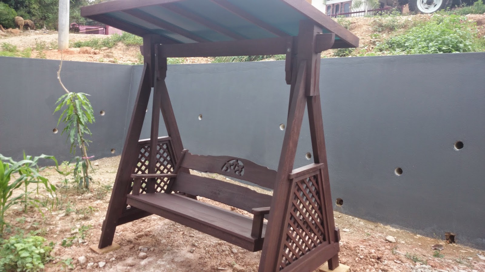 Kayuma Industry ( CA0128831-V ): BUAIAN