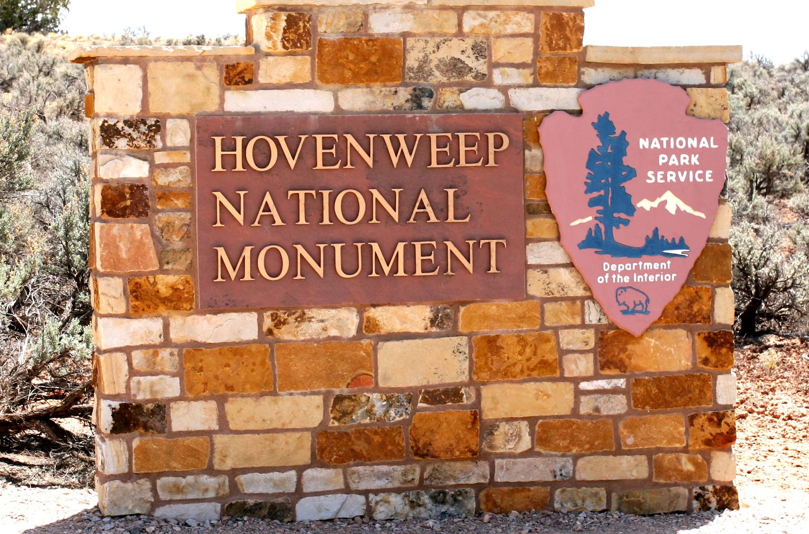 RV Trip'N: More Ruins