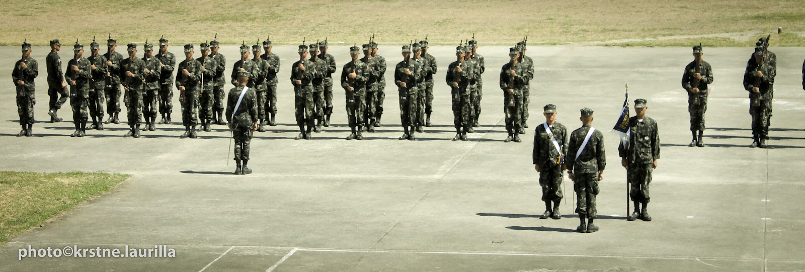 The Travel Bug: Philippine Merchant Marine Academy (PMMA)