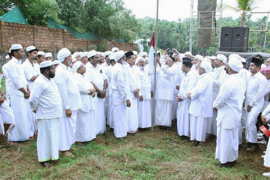 Mankada Samastha Sammelanam - സുന്നി_ഗ്യാലറി