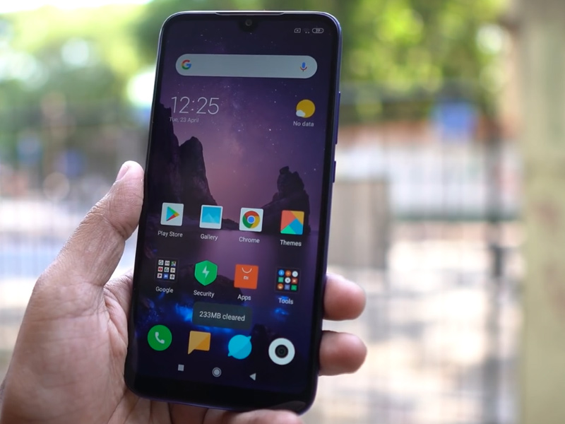 Rp. 2 Jutaan! Spesifikasi, Unboxing, dan Fitur-fitur Unggulan Xiaomi ...