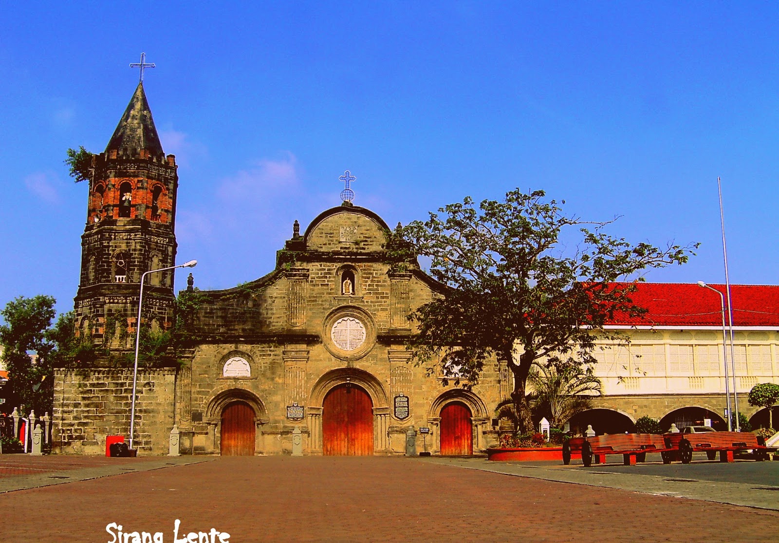 SIRANG LENTE: Bulacan Travel Guide