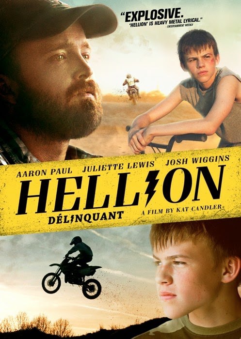 Hellion 2014 Haylaz : The Oscar Favorite