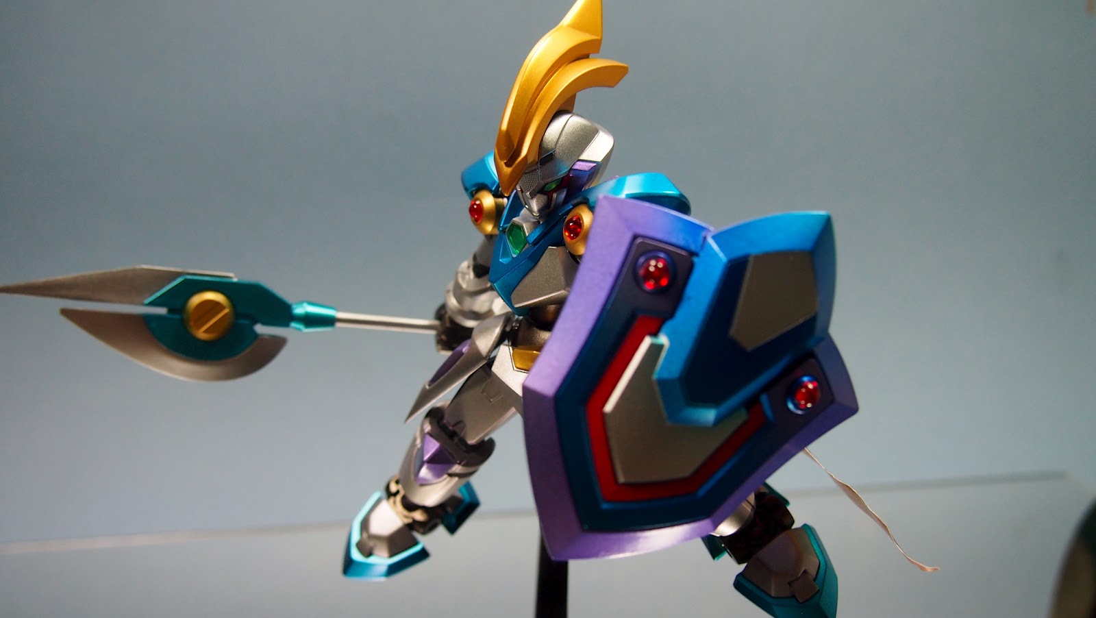 LBX Elysion ~ TOYMAKER