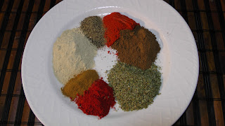 Hard Corps Foodie: Tasso Ham Recipe.