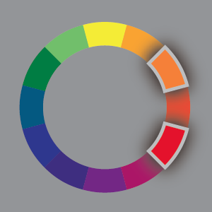 The Informed Illustrator: Color Schemes Defined