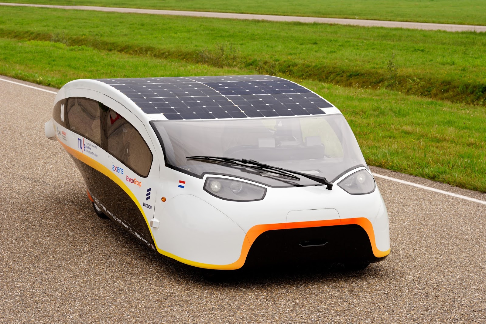 MostDece: WSC 2017 Cruiser Summary