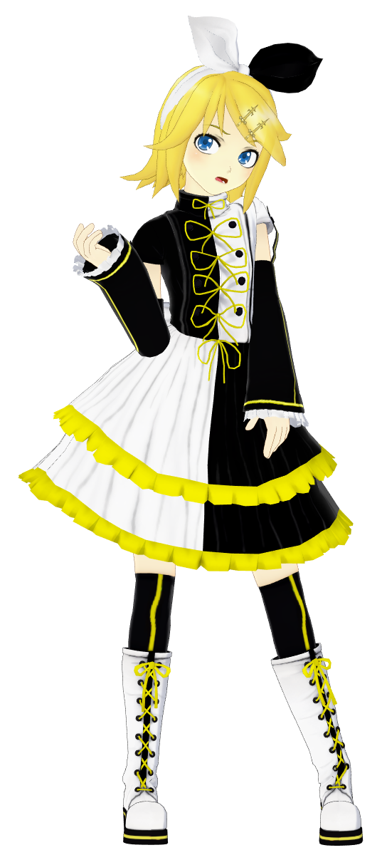 MMDownload: ISAO Meltdown Rin