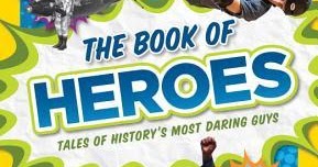 Randomly Reading: Heroes and Heroines