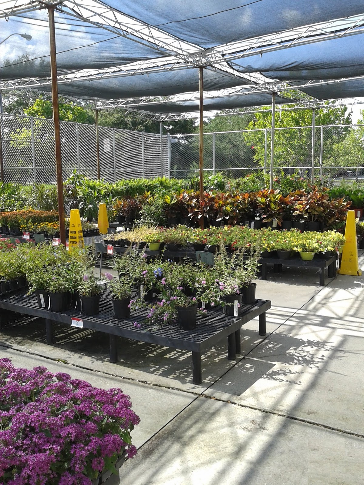 My Florida Retail Blog: Kmart #7233 - Kissimmee, FL (West)