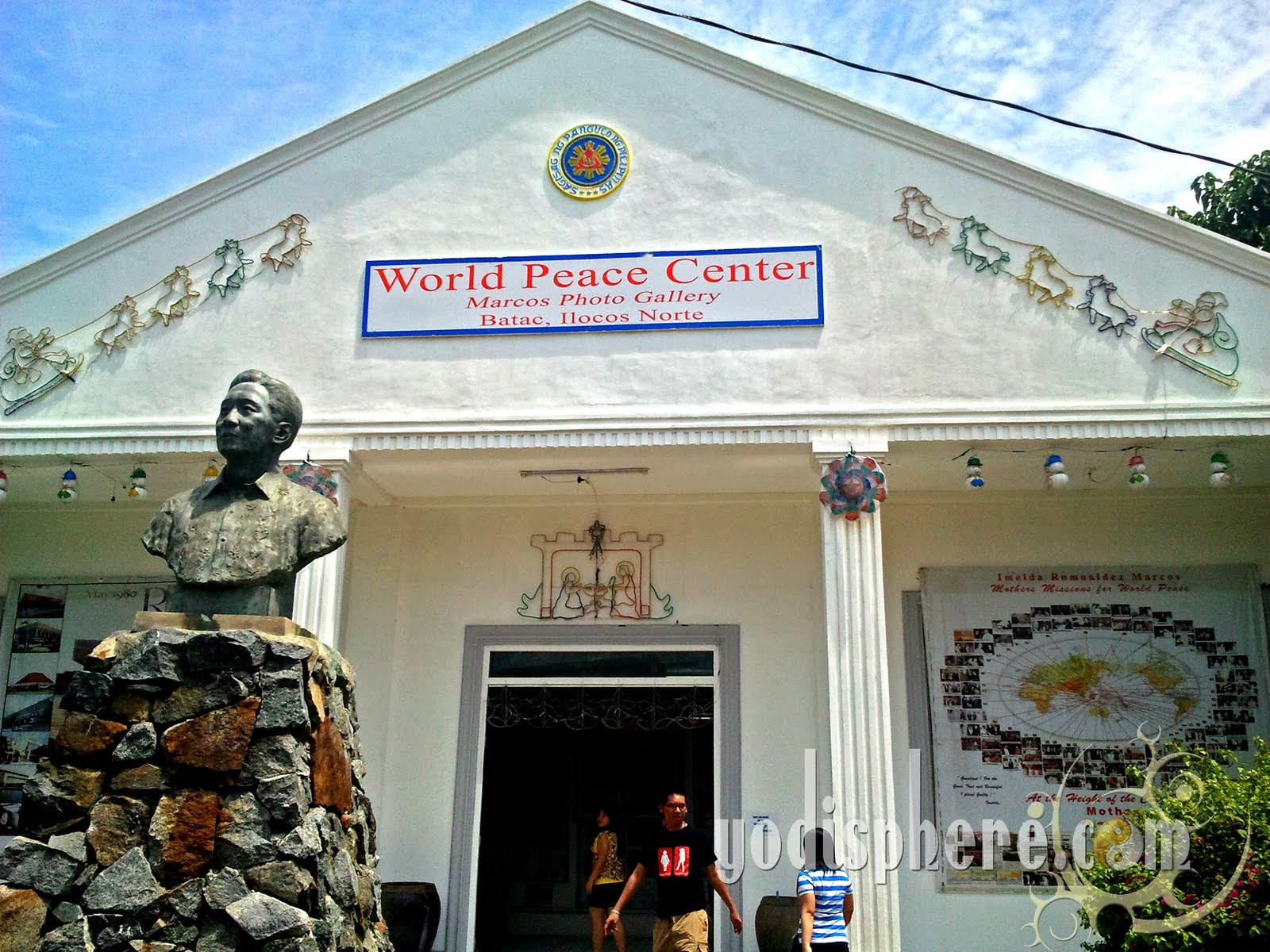 Batac City, Ilocos Norte » Understanding the Final Argument of a ...