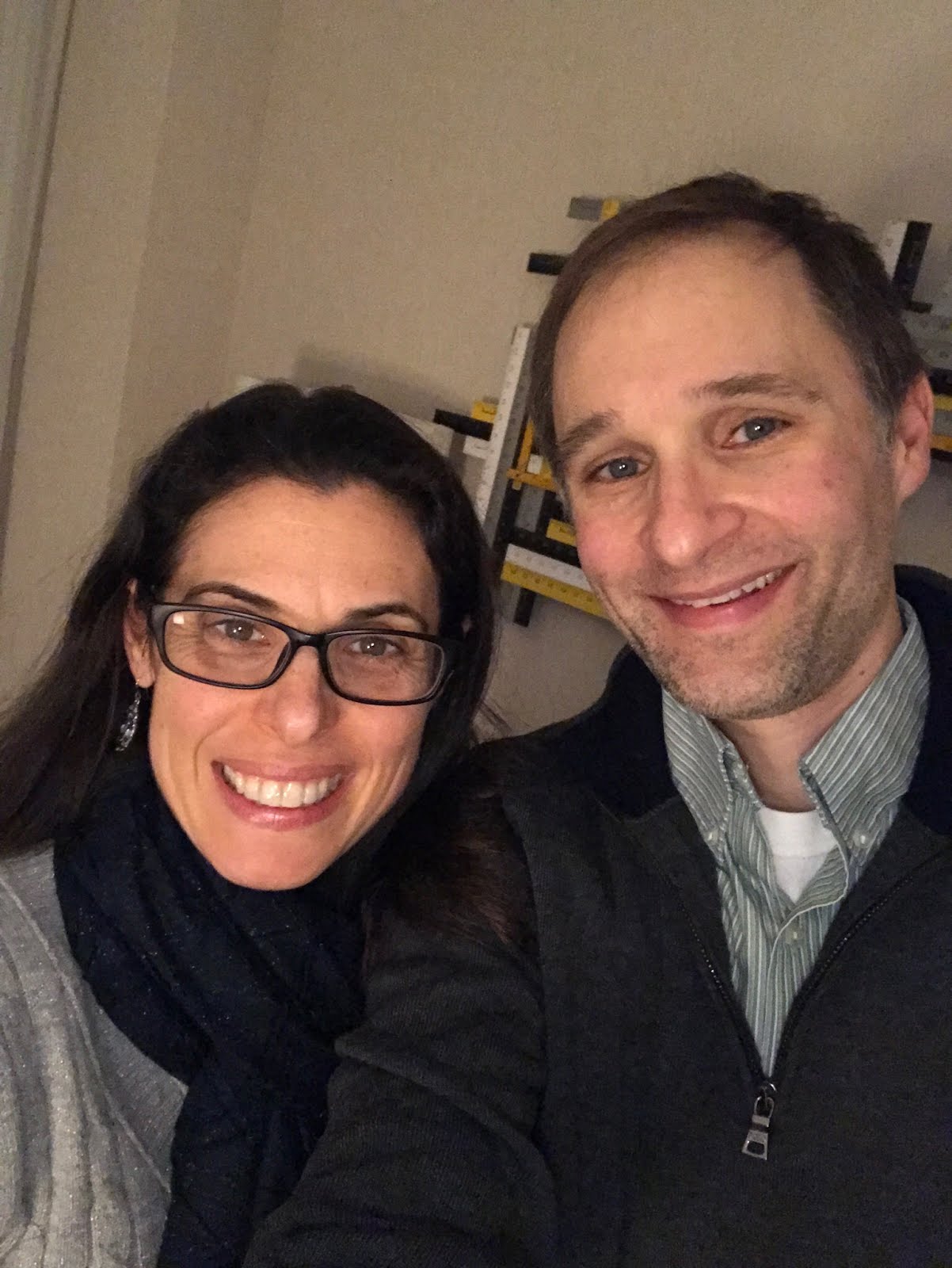 Hannah R. Goodman: Walking Towards Your Values