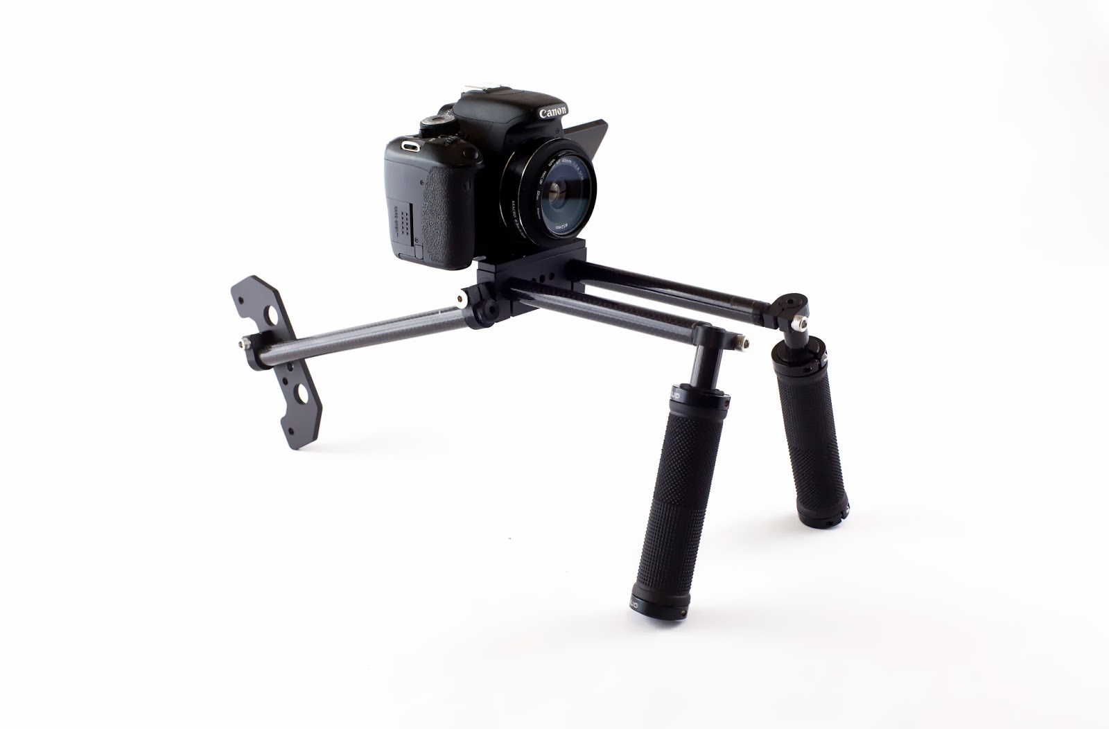 Iron Range Engineering: LEVEL Camera Products - An Entrepreneurial ...