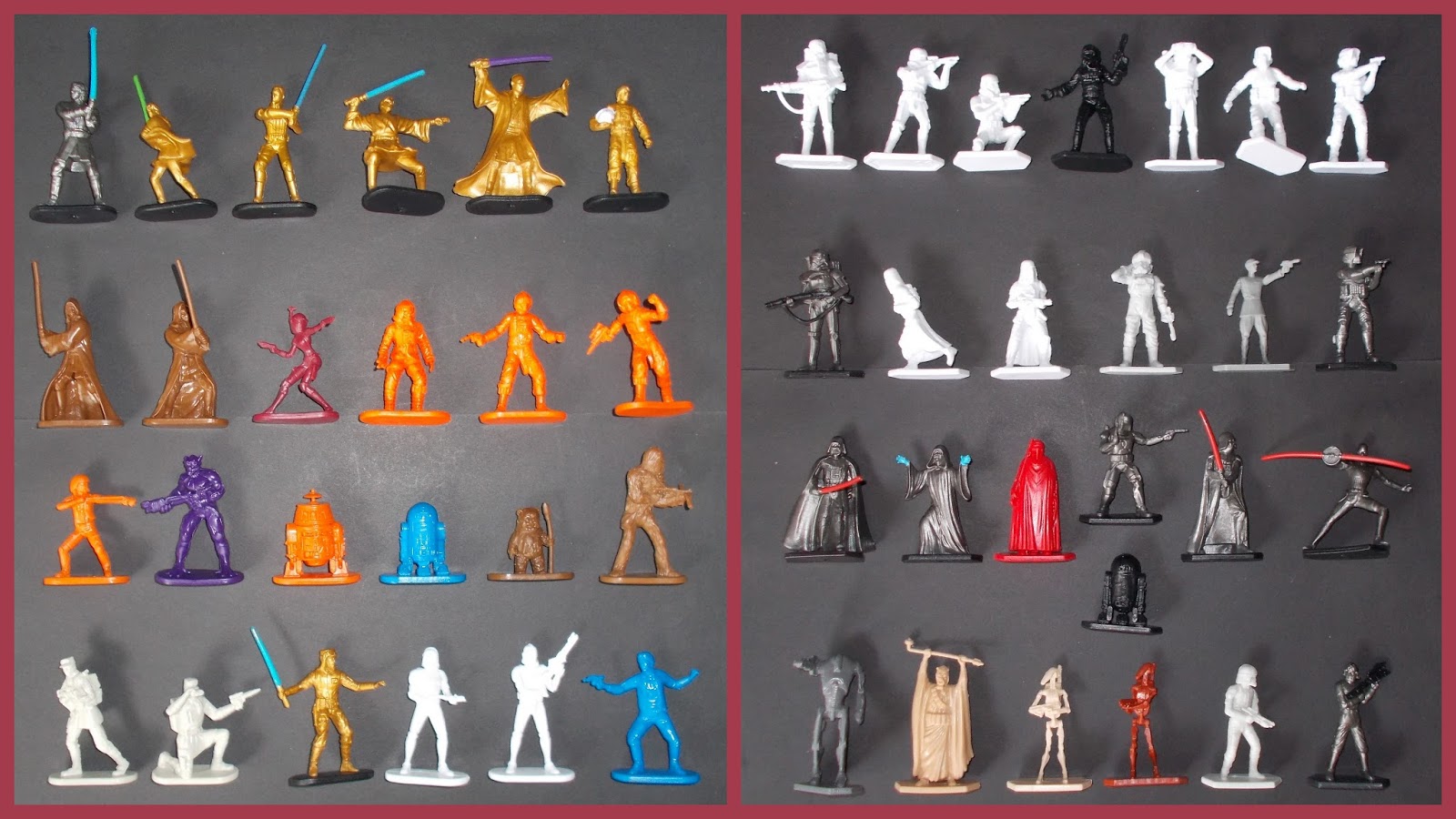 C is for Command...'Star Wars' Command, I - Overveiw | Small Scale World