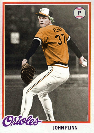 1978 Baseball Card Update: No Miracle on 33rd Street