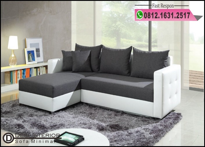 Sofa Minimalis Terbaru, Jual Sofa Minimalis Modern, Harga Sofa ...