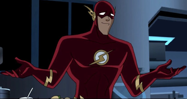 Edição 750 de The Flash será especial
