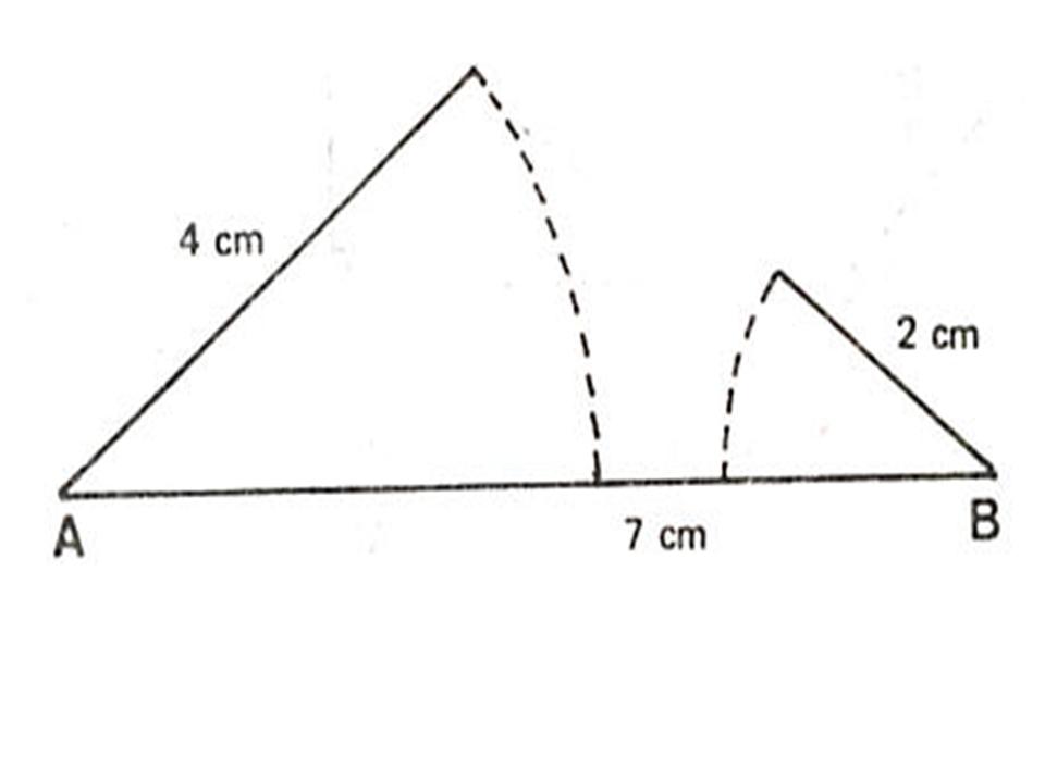 7º SÉRIE - 8º ANO: 13 - TRIÂNGULOS