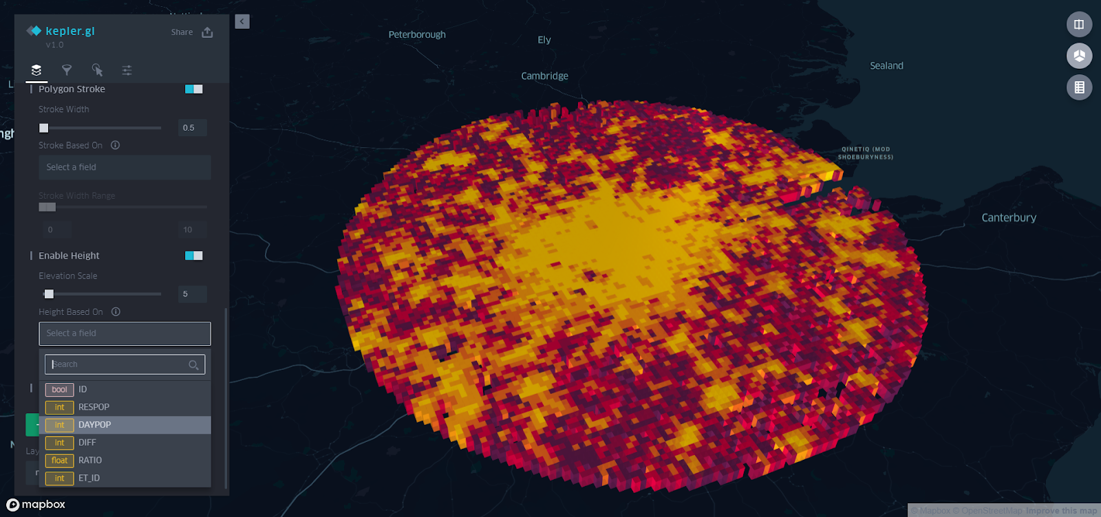 Stats, Maps n Pix: A Kepler tutorial (plus data)
