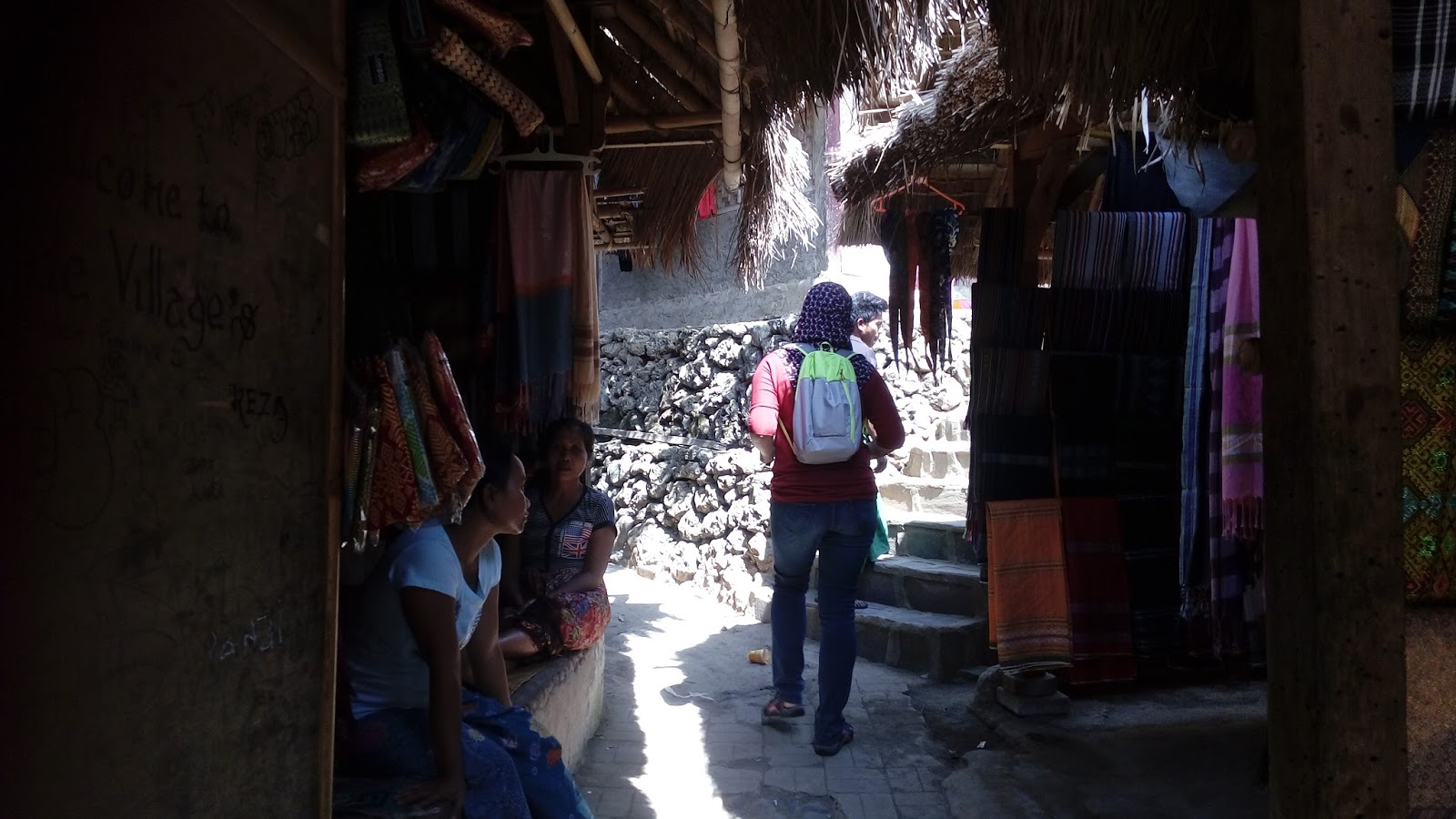 Overview of Lombok's Culture - Sasak People and Sade Village | Dorsett Pink