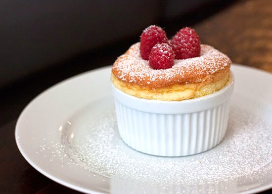 The SoHo Valentine s Day Dessert Passion Fruit Souffl s With the-soho-valentine-s-day-dessert-passion-fruit-souffl-s-with