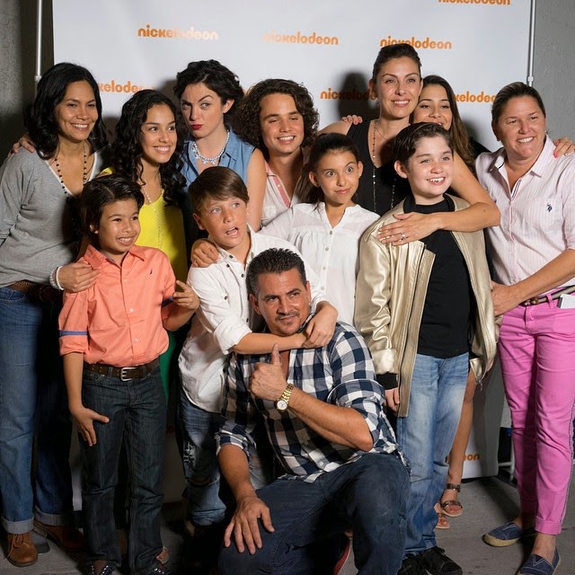 Toni la chef: finalizan las grabaciones de la primera temporada