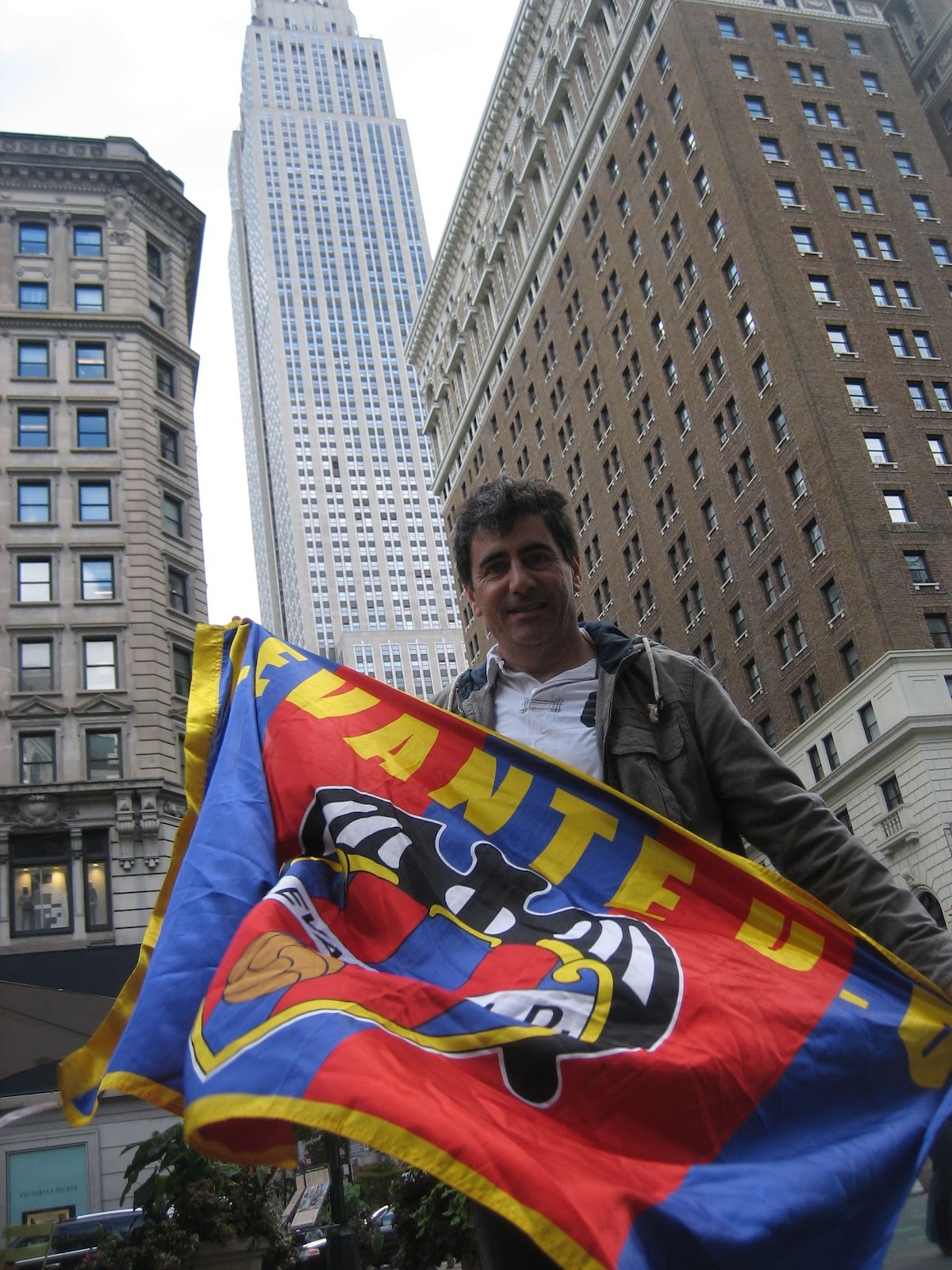 Made In Orriols: Pau Ballester, speaker del levantinismo